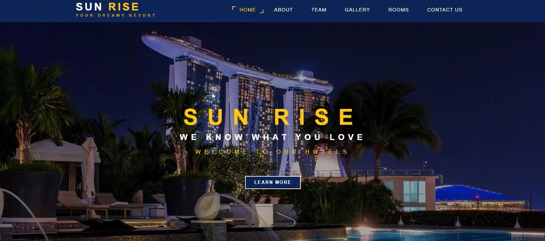 Nazish - Web Developer